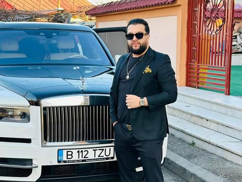 Tzancă Uraganu. De la începuturi umile la vârful scenei manelelor